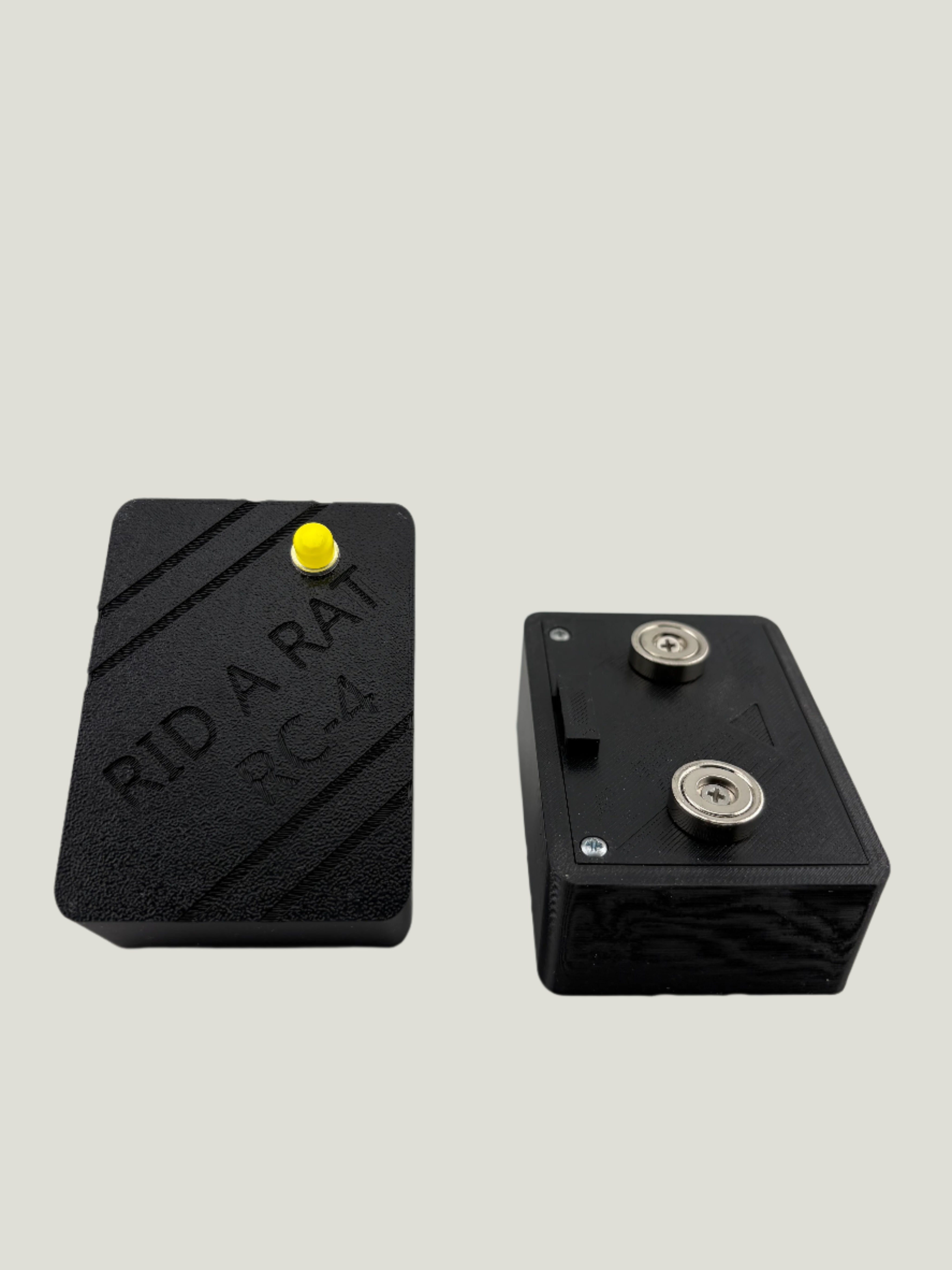 Pack Rat Deterrent – Rid A Rat